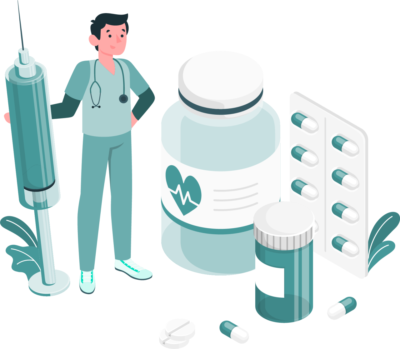 Our Services - Aclin Veterinary Supplies