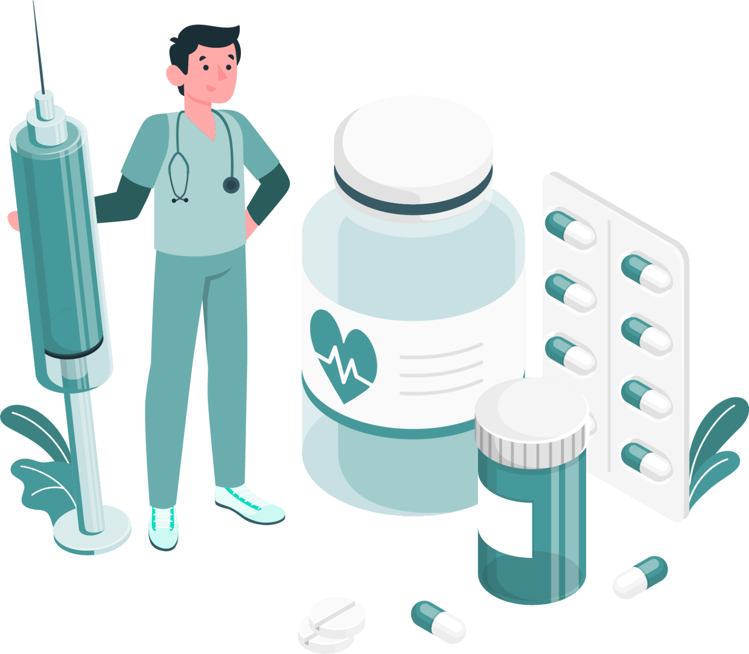 Our Services - Aclin Veterinary Supplies