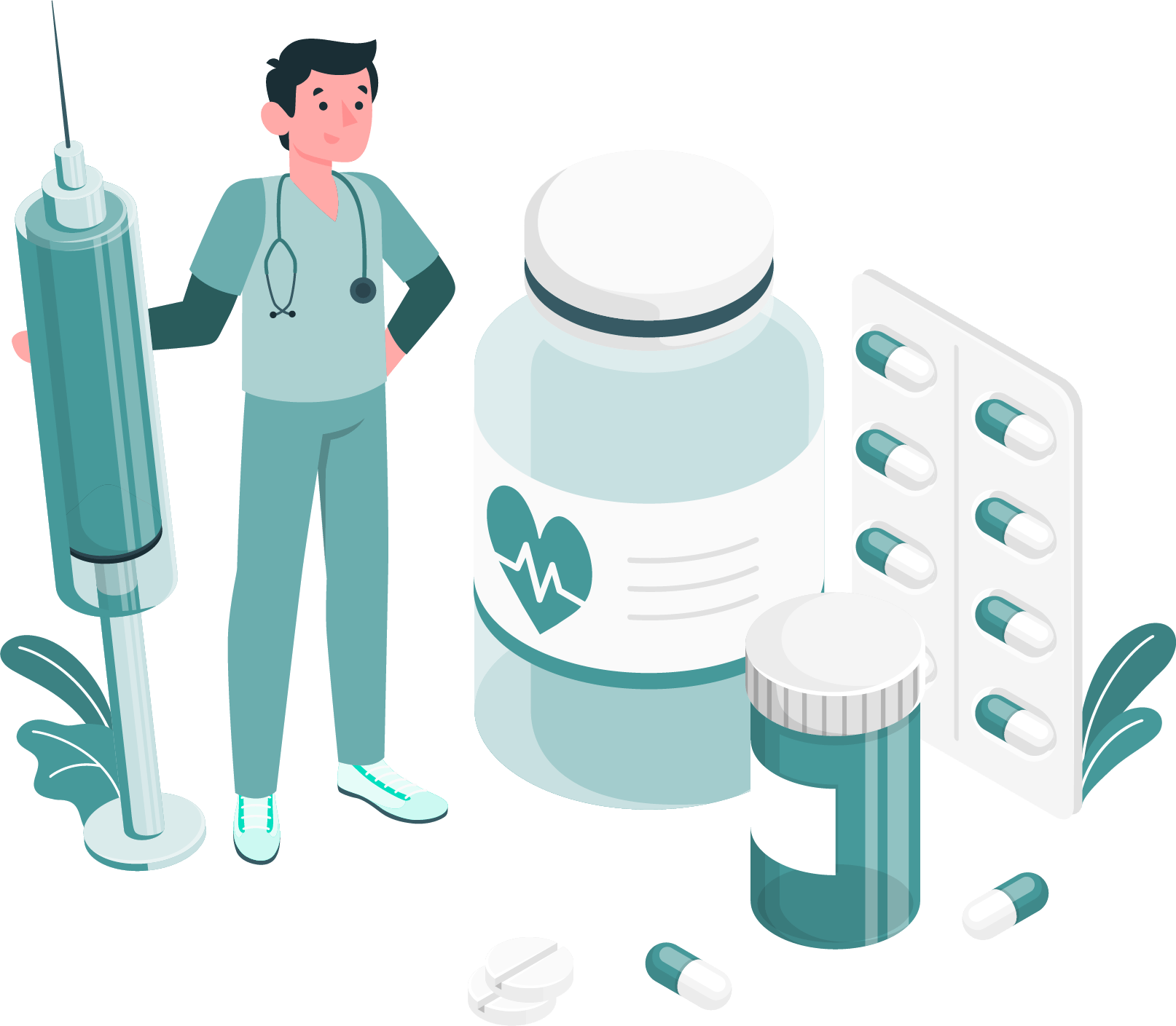 Our Services - Aclin Veterinary Supplies